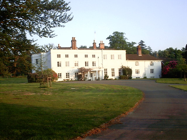 County Training Weekend, 8-10 March 2019 at Foxlease – Girlguiding ...