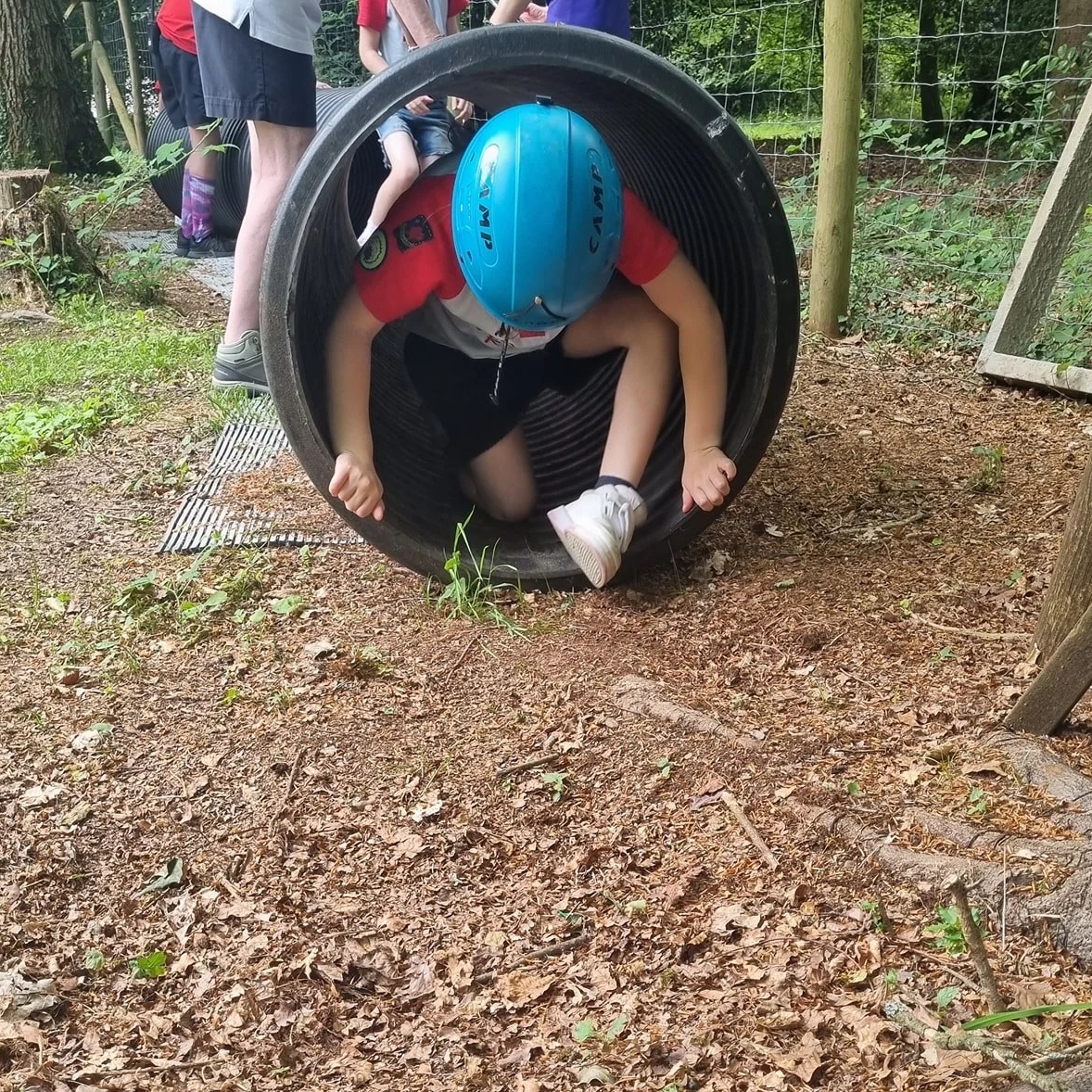 Magic and Mayhem 2023 – Girlguiding Somerset county
